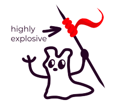 highly explosive | Fandom