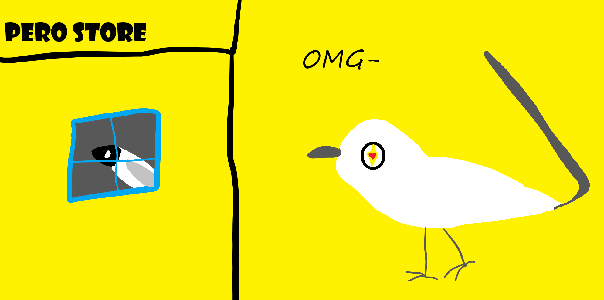 Day 2 of Drawing Puffwump! | Fandom