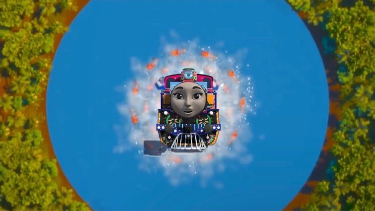 Discuss Everything About Thomas the Tank Engine Wiki | Fandom
