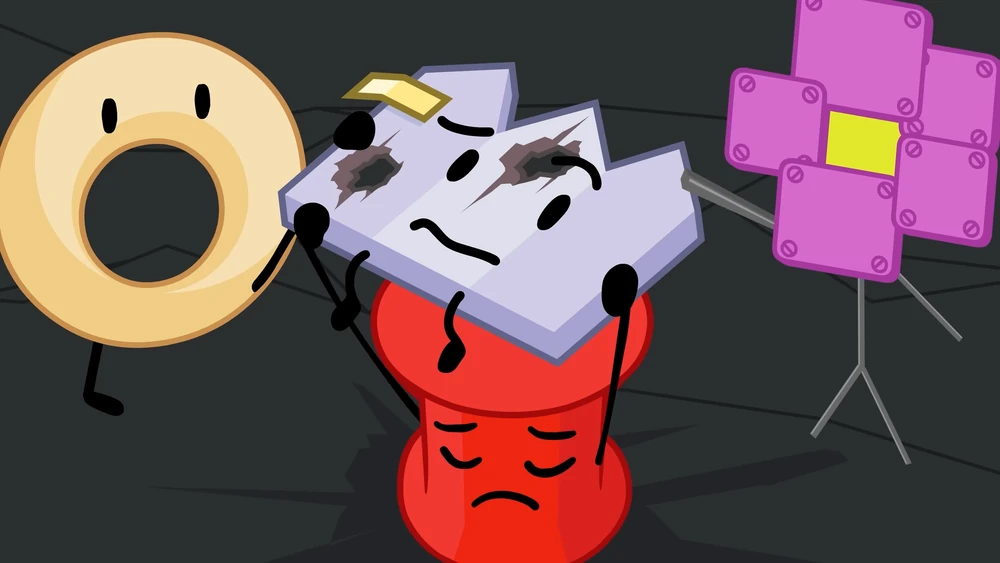 tpot screenshot out of context | Fandom