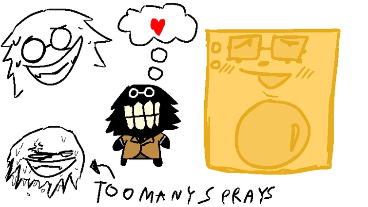 Discuss Everything About Regretevator Wiki | Fandom