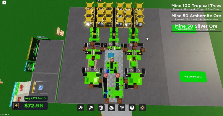 Discuss Everything About Factory Simulator Wiki | Fandom