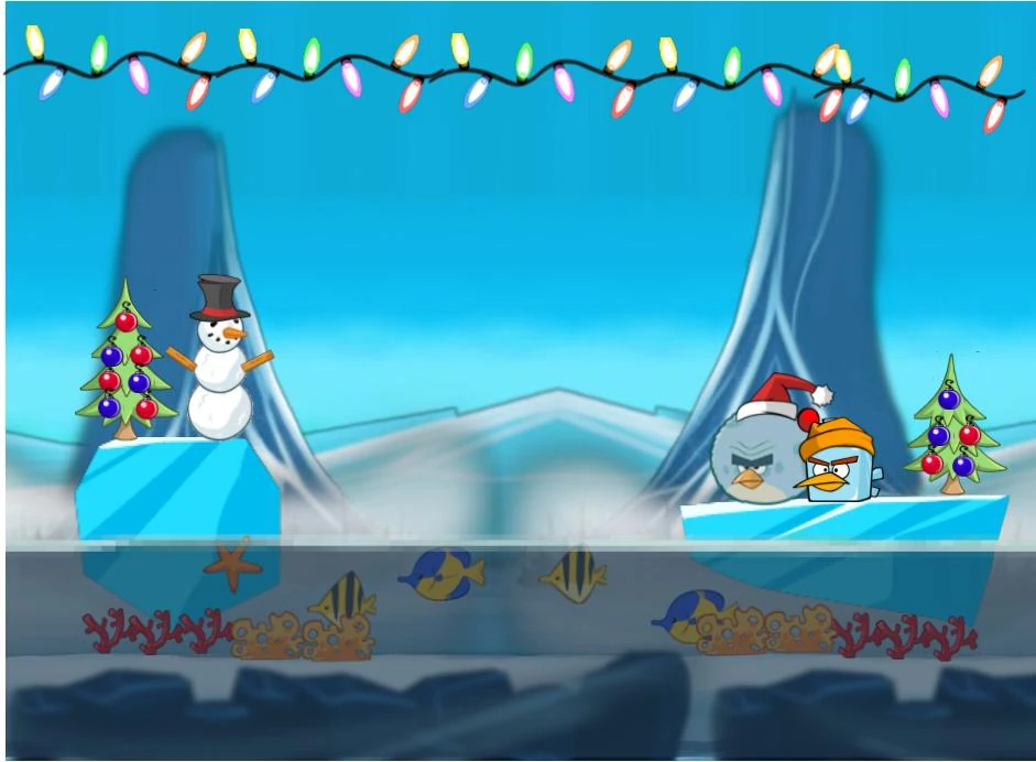 Christmas in May | Fandom