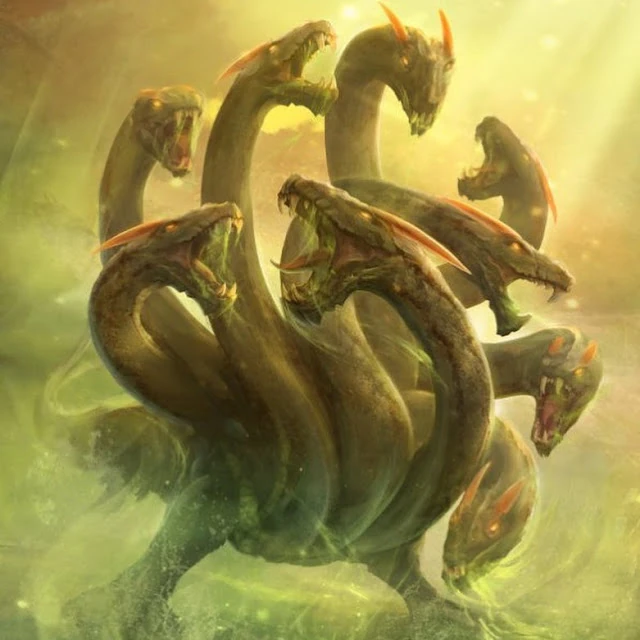 Which creatures/entities from folklore/legends would you want an alien ...