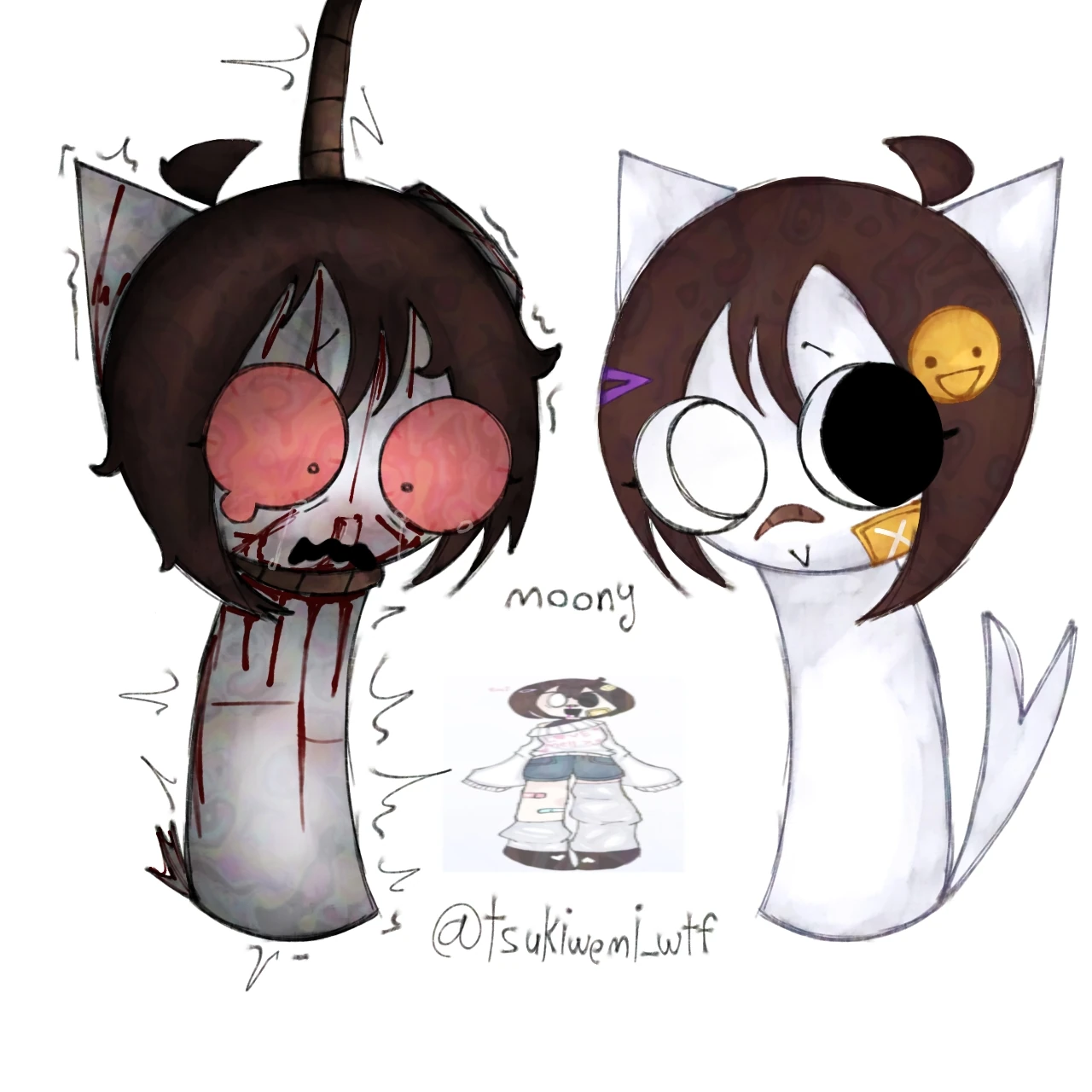 Sorunki oc😦 | Fandom