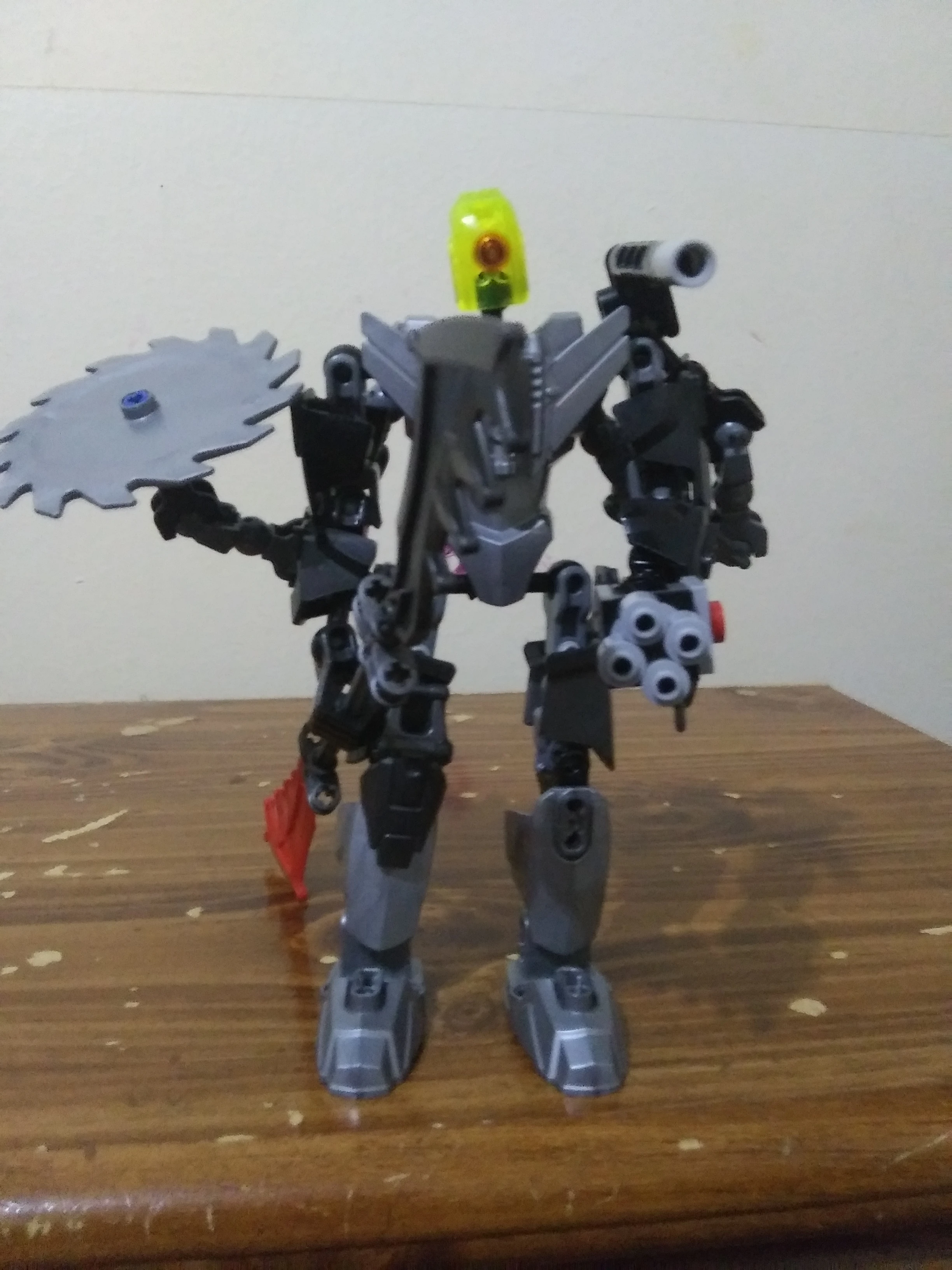 Discuss Everything About Brickipedia | Fandom