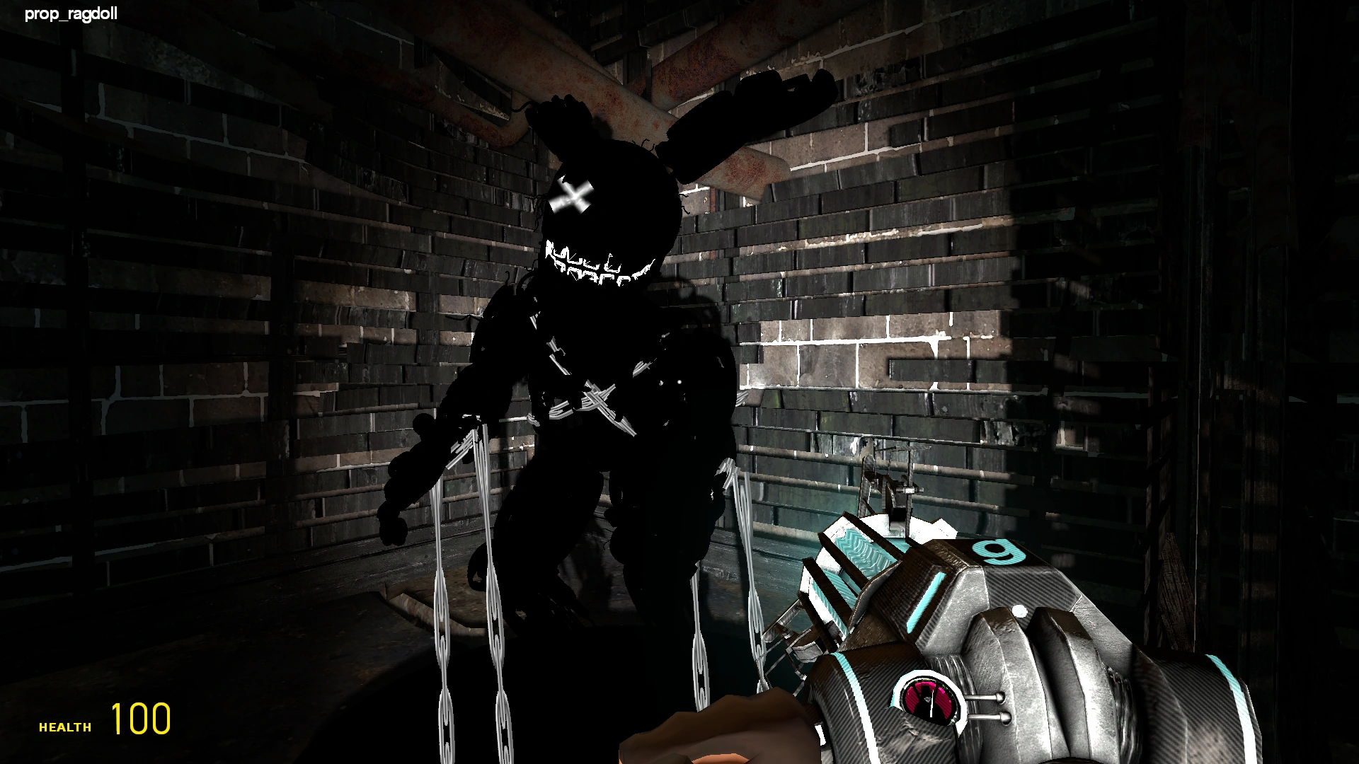 rate my recreation of bounded shadow who should i do next | Fandom