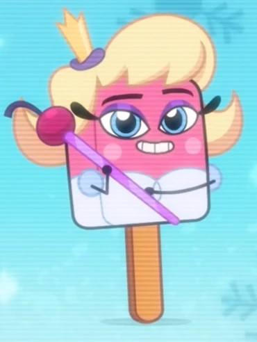 Unikitty and the ice pop factory review | Fandom