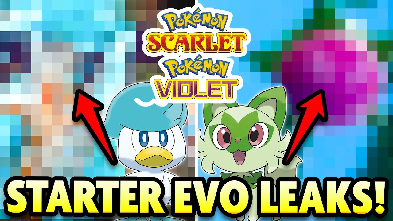 Guess the two pixelated Pokemon in the picture | Fandom