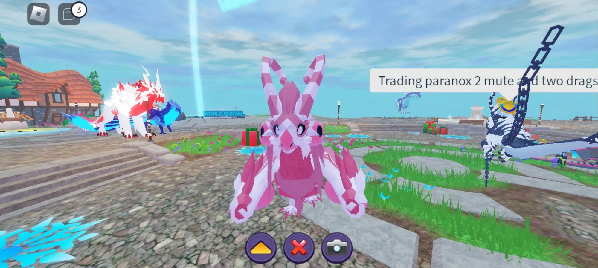 Dragon Introduction (Emu Otori the Hielochiim) | Fandom