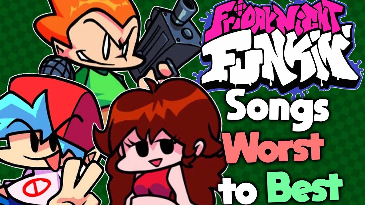 How did you get into FNF? | Fandom