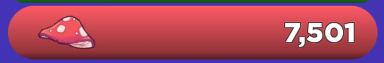 Selling 10 Sweet Gacha Tokens and buying anything with 7.5K Mush! | Fandom