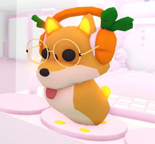 Question: What is one pet in your inv you wouldn't trade for ANYTHING ...