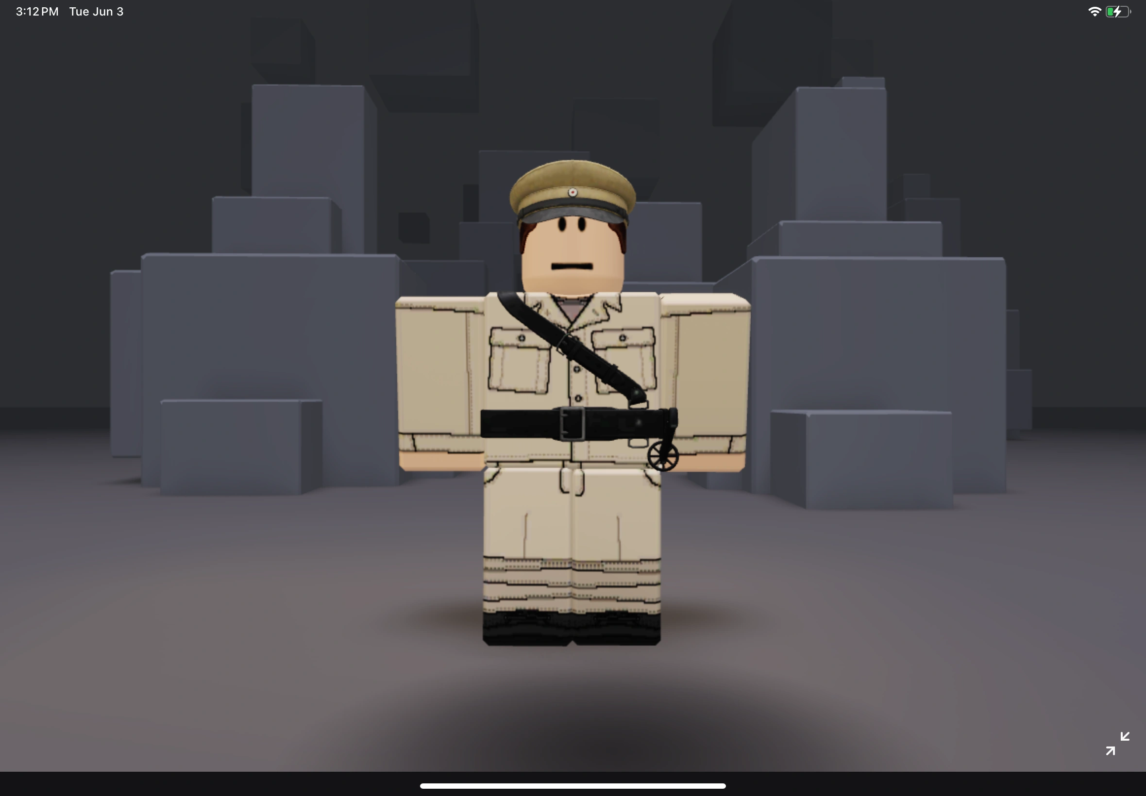 Parkal desert soldiers | Fandom