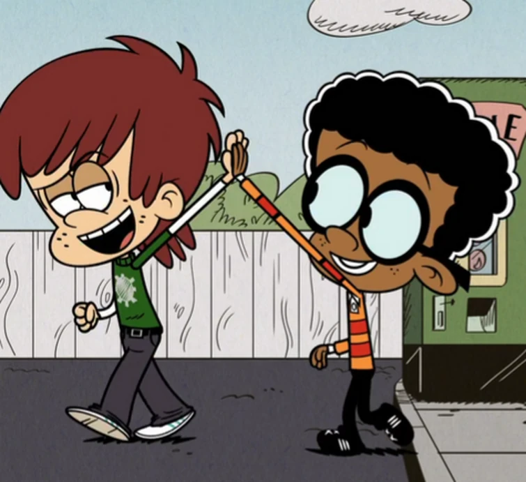 Discuss Everything About The Loud House Encyclopedia | Fandom