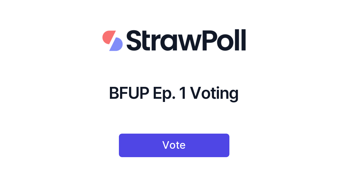 BFUP 4: Sweet Tooth | Fandom