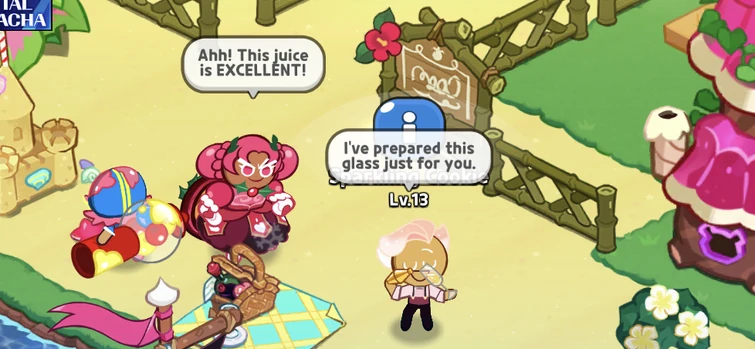 Have some random CRK screenshots I have | Fandom