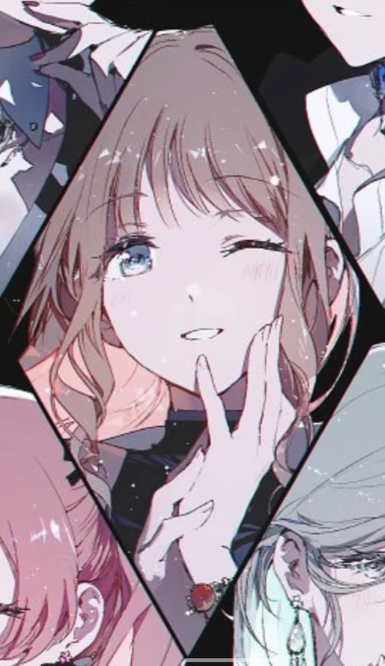wink | Fandom