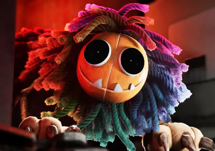 WHAT ARE EVERYONES OPINIONS ON YARNABY????? 🫶🫶 | Fandom