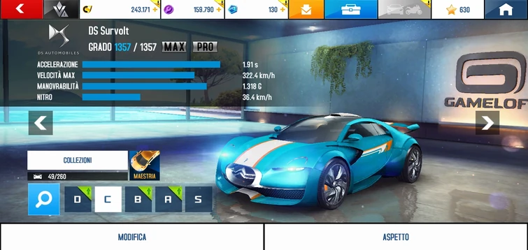 Discuss Everything About Asphalt Wiki | Fandom