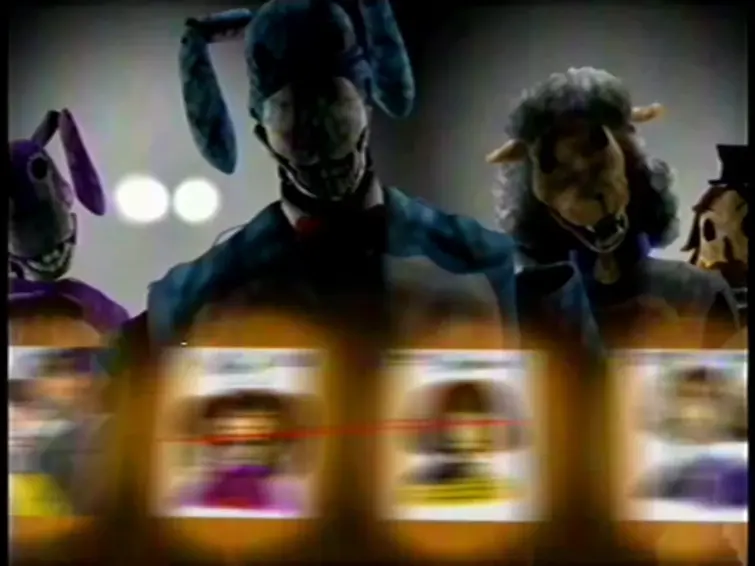 Discuss Everything About The New Walten Files Wiki | Fandom