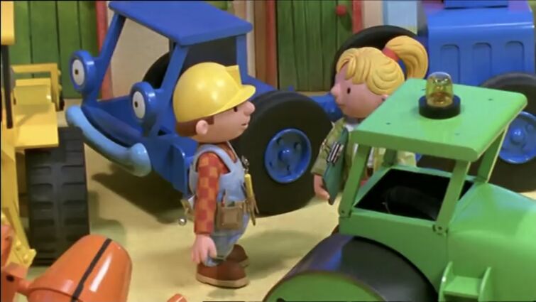 Discuss Everything About Bob The Builder Wiki | Fandom