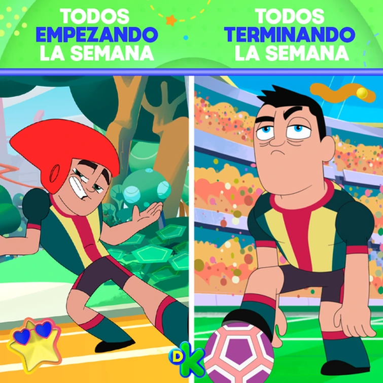 Un Meme de Discovery Kids en Facebook | Fandom