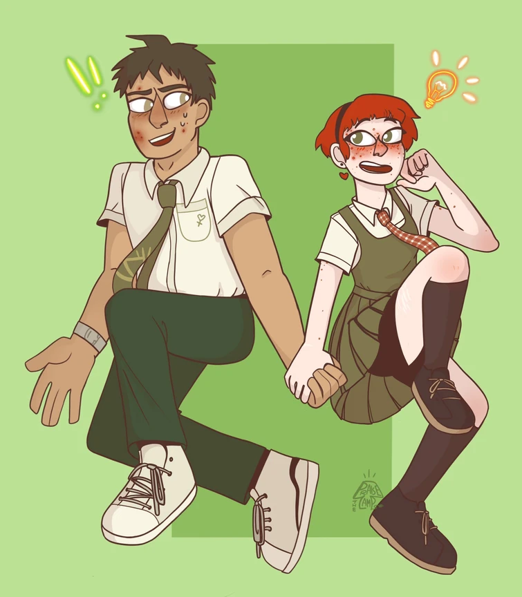 Discuss Everything About Shipping Wiki | Fandom