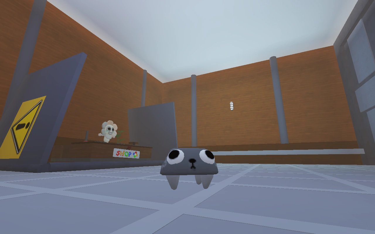 Pebble from Dandys world :) | Fandom