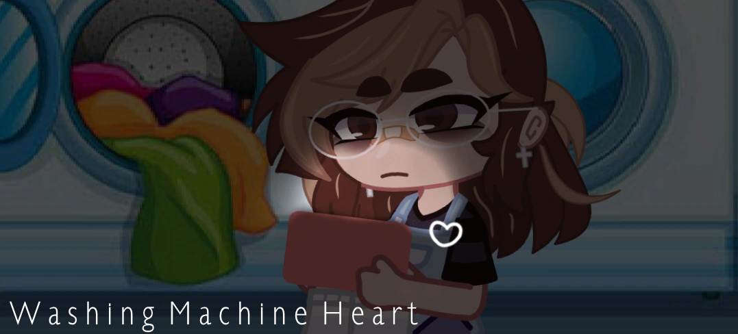 Washing machine heart | Fandom