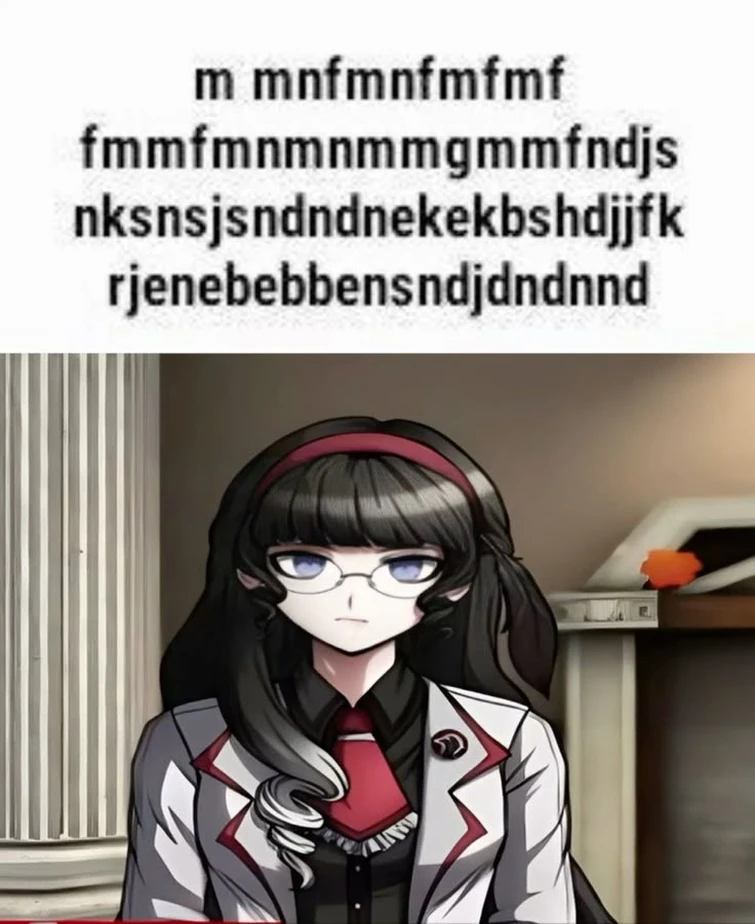 How do ppl constantly change their pfps... | Fandom