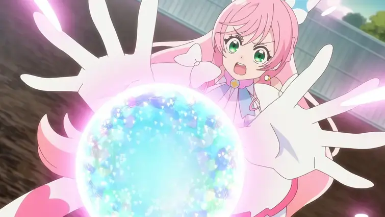 Discuss Everything About Pretty Cure Wiki | Fandom