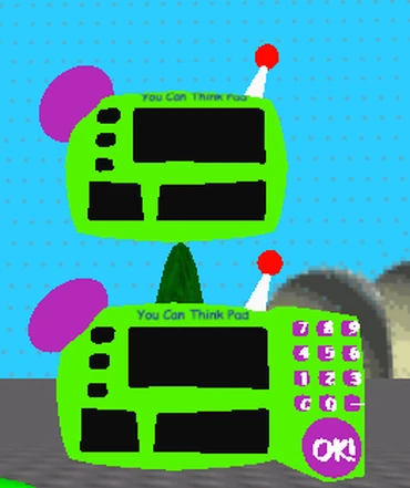 hi, I just want you to tell me which one looks better | Fandom