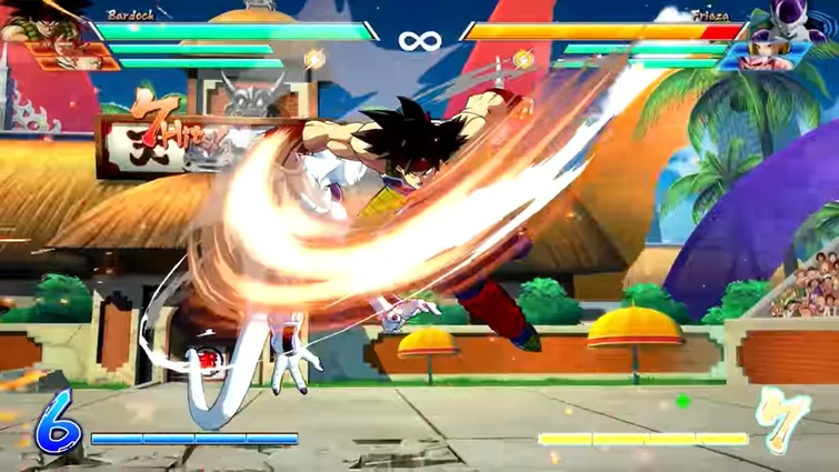 (THIS WILL CHANGE EVERYTHING!) The Roblox Bardock - Father of Goku ...