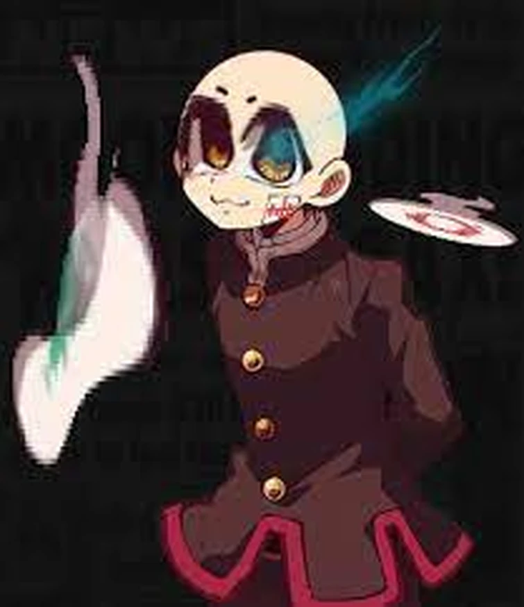 what the hell hanako?? | Fandom
