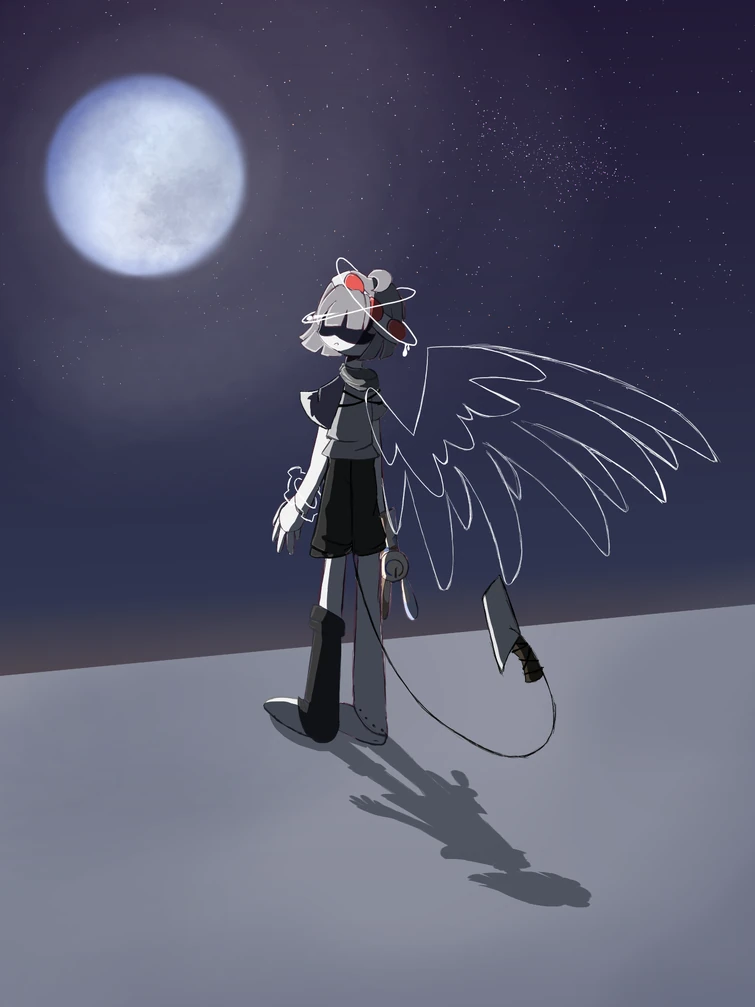 Off topic art. | Fandom