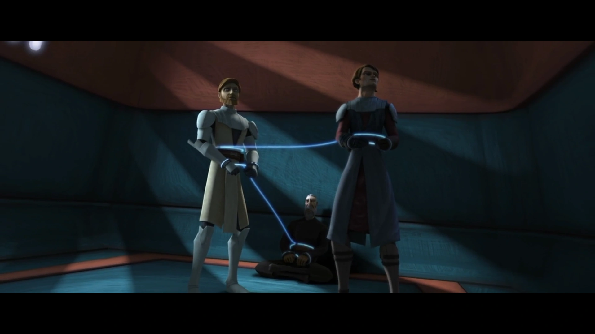 👉 [TCW] S1 E13 Jedi Crash Official Thread | Fandom