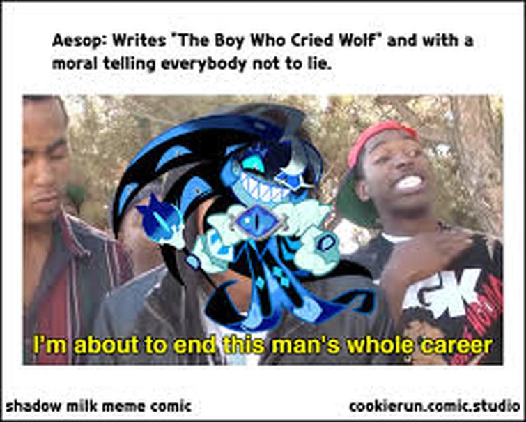 Smc Memes