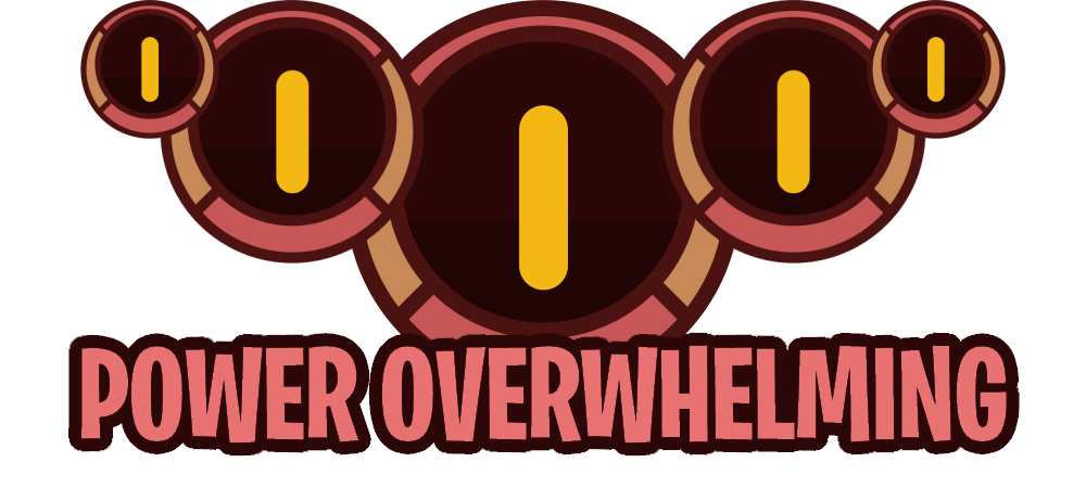 POWER OVERWHELMING | Fandom