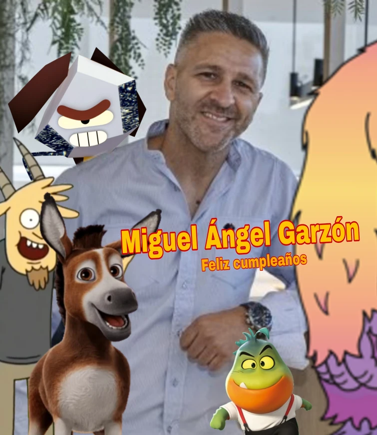 Discuss Everything About Doblaje España Wiki | Fandom