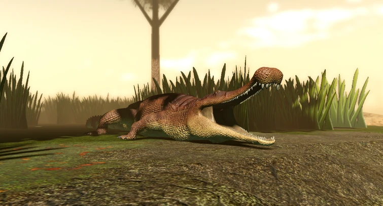 Discuss Everything About Dinosaur Mobile World Wiki | Fandom