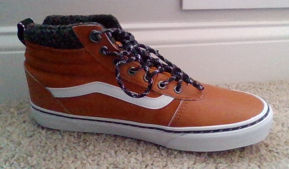 anyone like my new shoes? | Fandom
