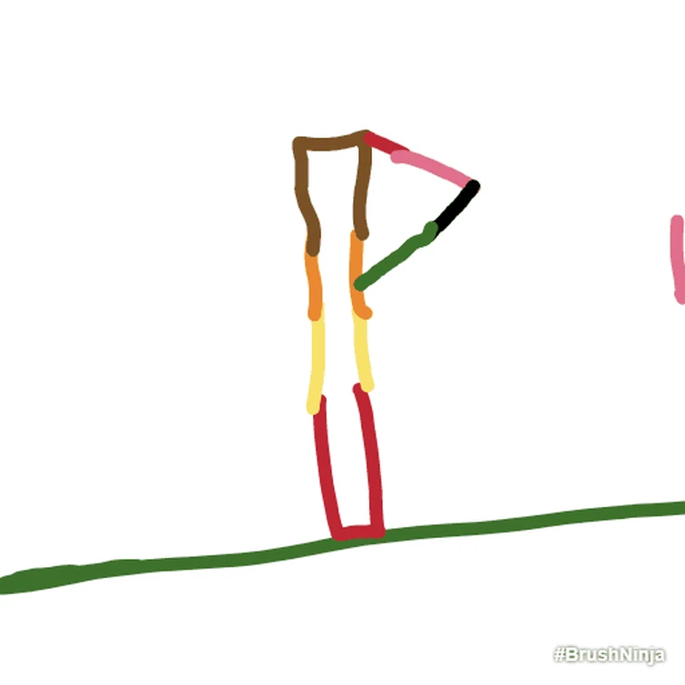 the flag of bfdi | Fandom