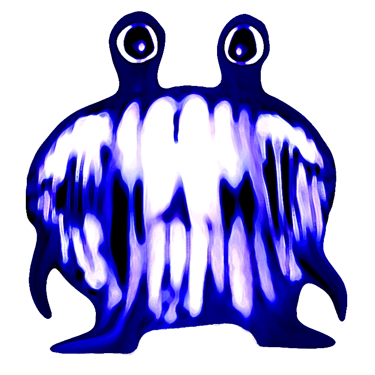 Blobert | Fandom
