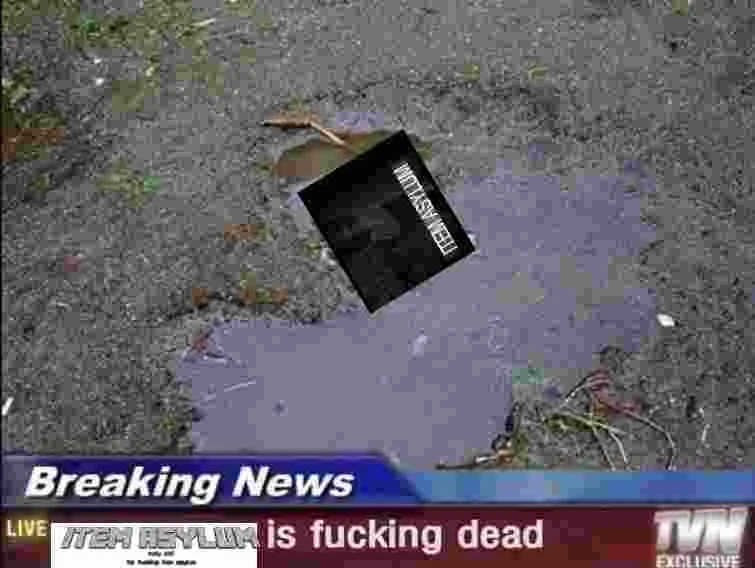 holy shit guys it's the popular item asylum star | Fandom