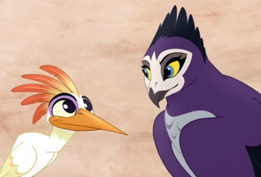 Discuss Everything About The Lion Guard Wiki | Fandom