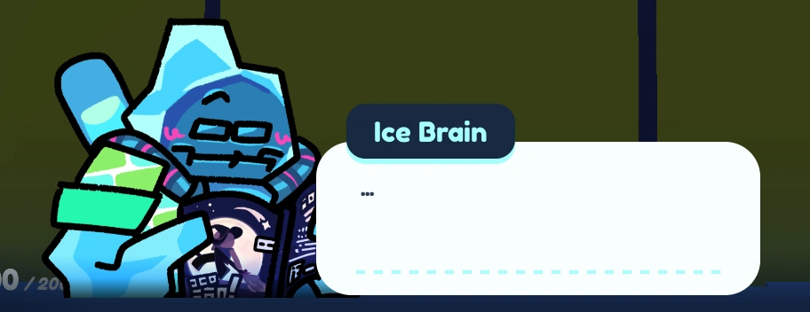 ice brain | Fandom