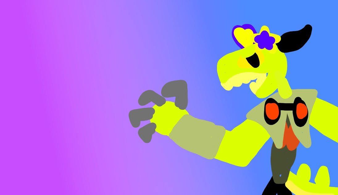 MY NAME IS TYE | Fandom