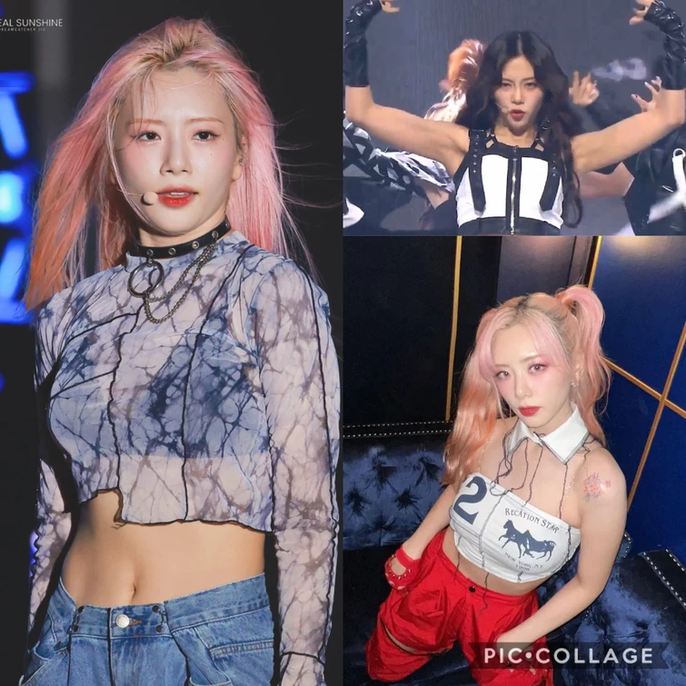 Dreamcatcher muscle appreciation post | Fandom