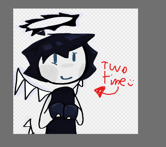 two time fanart!!!! | Fandom